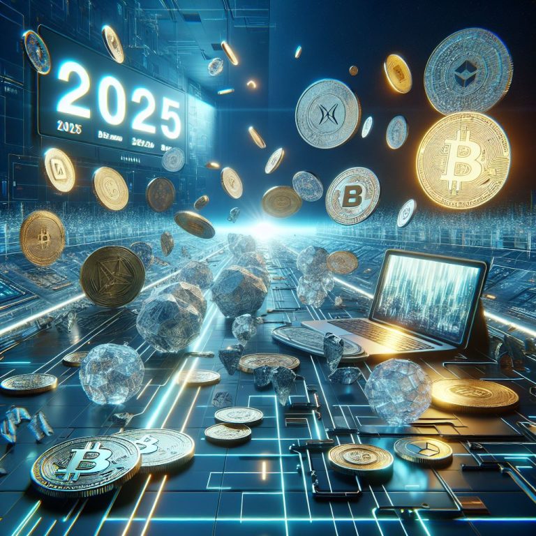 Το 50% των Κρυπτονομισμάτων Έχουν Αποτύχει: Μαθήματα από τα Ghost ...